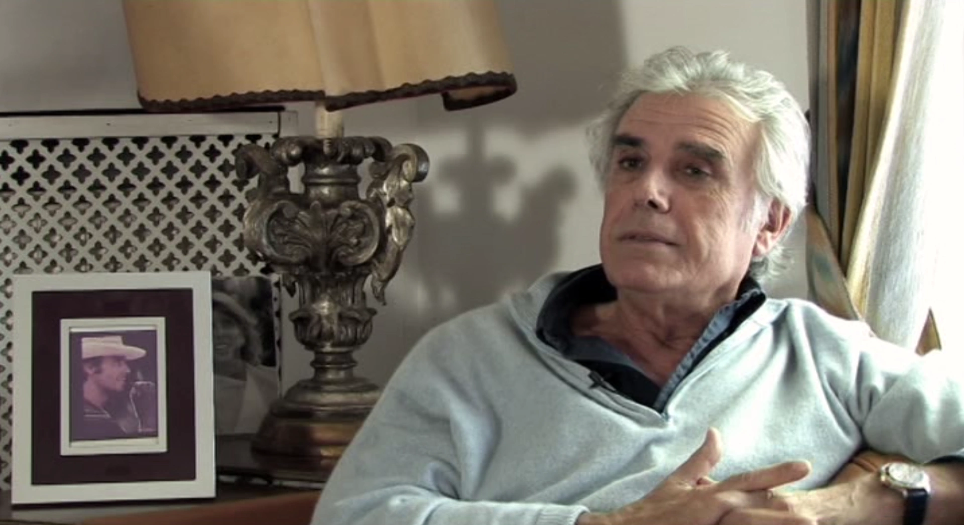 George Hilton | List of Deaths Wiki | Fandom