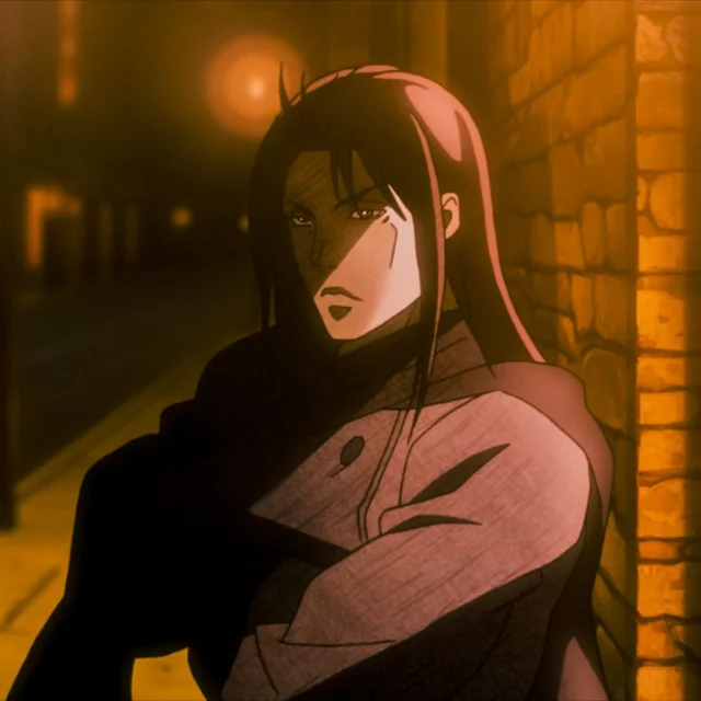 Straizo | List of Deaths Wiki | Fandom