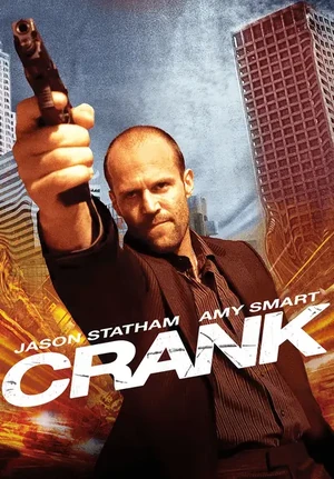 Crank (2006) | List of Deaths Wiki | Fandom