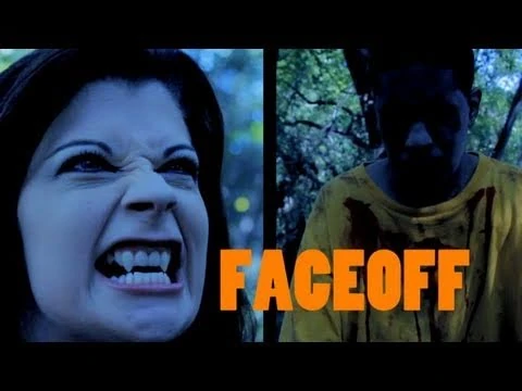 VAMPIRE vs ZOMBIE! | List of Deaths Wiki | Fandom