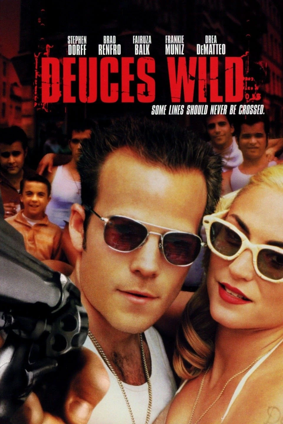 Deuces Wild | List of Deaths Wiki | Fandom