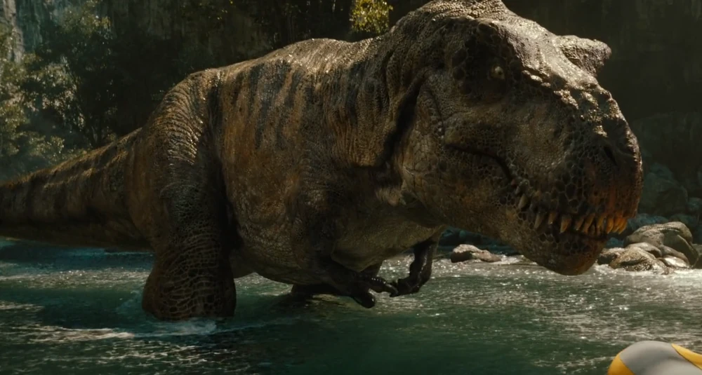 Ember (Jurassic World) | List of Deaths Wiki | Fandom