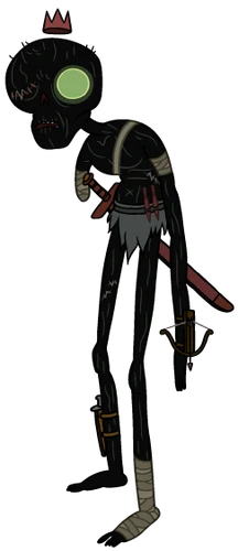 Fight King | List of Deaths Wiki | Fandom