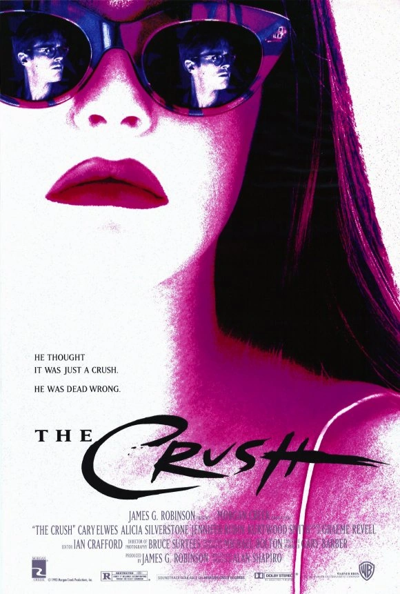 The Crush | List of Deaths Wiki | Fandom