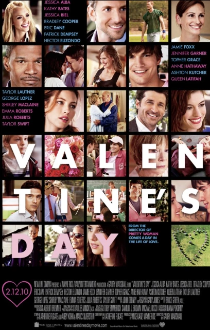 Valentine's Day | List of Deaths Wiki | Fandom