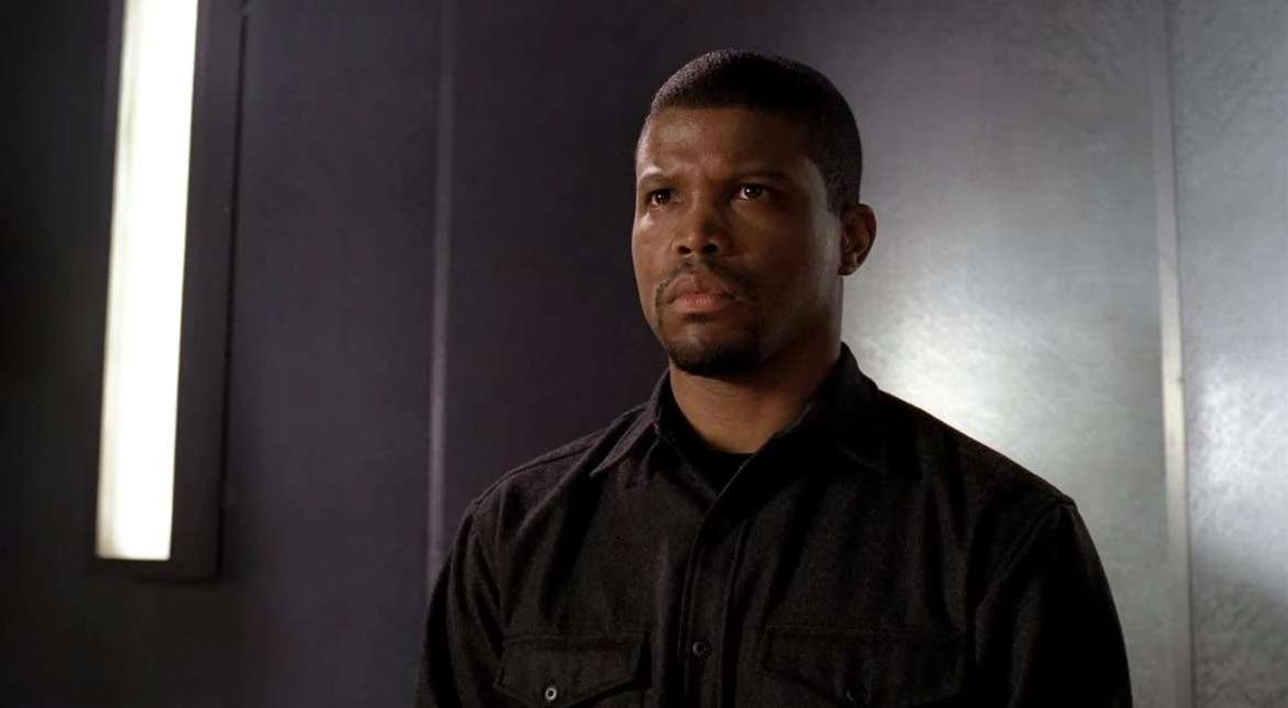 William Hightower | List of Deaths Wiki | Fandom