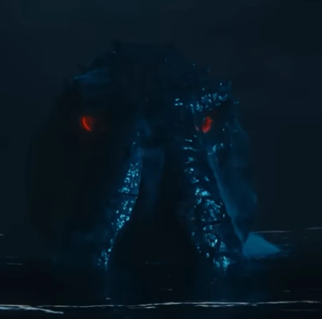 Cthulhu (Mr. Friend) | List of Deaths Wiki | Fandom