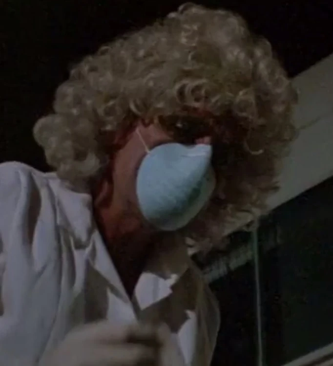 Jack Hackerman | List of Deaths Wiki | Fandom