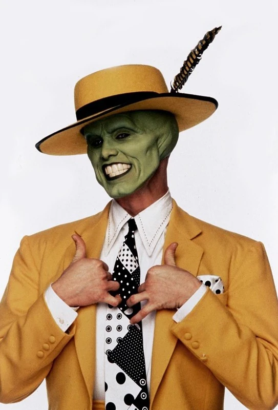Stanley Ipkiss/The Mask (Film) | List of Deaths Wiki | Fandom