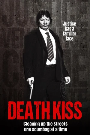 Death Kiss | List of Deaths Wiki | Fandom