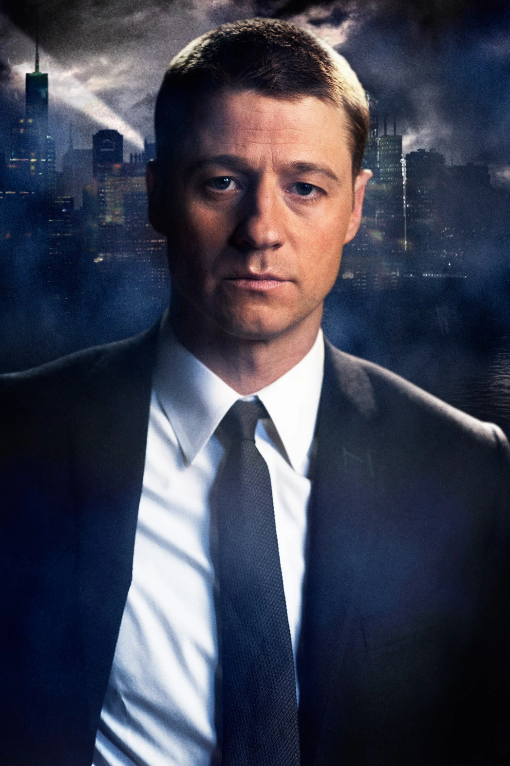 James Gordon (Gotham) | List of Deaths Wiki | Fandom
