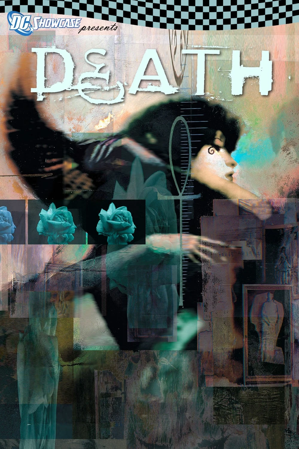 DC Showcase: Death | List of Deaths Wiki | Fandom