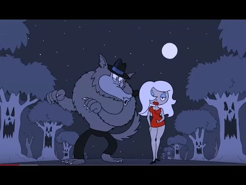 The Real Tuesday Weld - Me and Mr Wolf | List of Deaths Wiki | Fandom