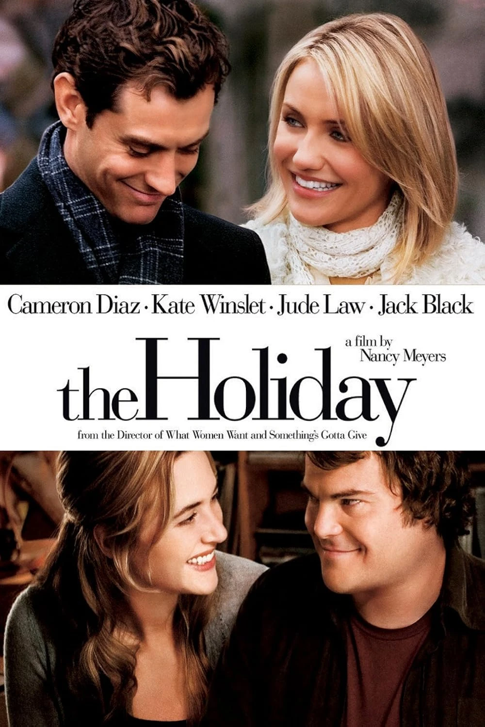 The Holiday | List of Deaths Wiki | Fandom