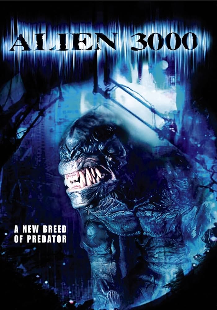 Alien 3000 | List of Deaths Wiki | Fandom