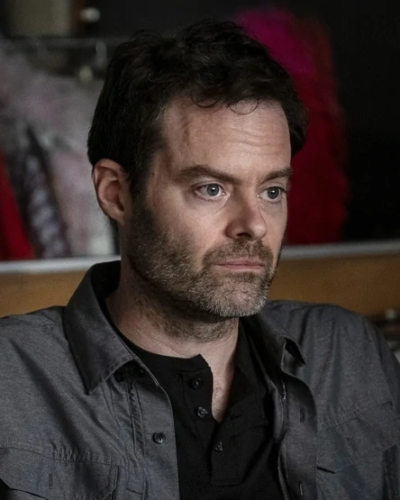 Barry Berkman | List of Deaths Wiki | Fandom