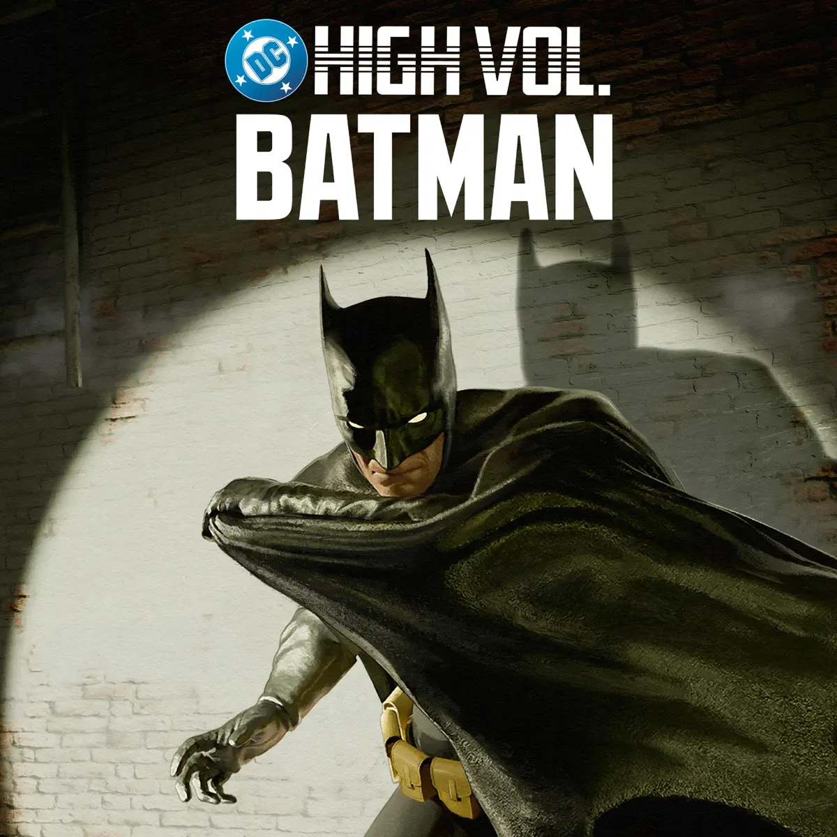 DC High Volume: Batman | List of Deaths Wiki | Fandom