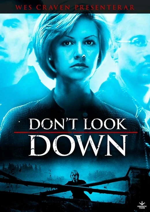 Dont Look Down