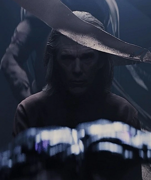 Arthur Harrow (Earth-199999) | List of Deaths Wiki | Fandom