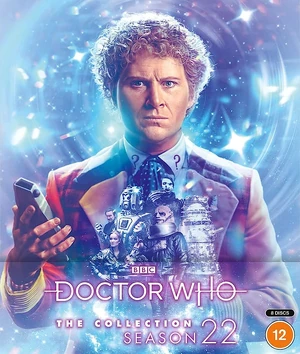 Doctor Who (Sixth Doctor) | List of Deaths Wiki | Fandom
