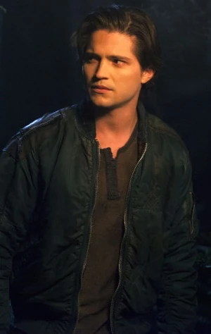 Finn Collins | List of Deaths Wiki | Fandom
