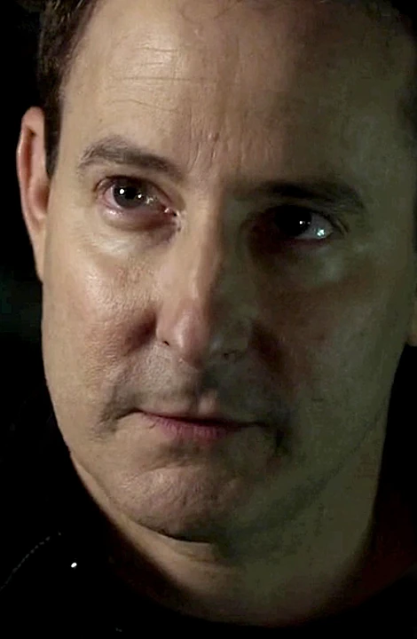 Ray Campion | List of Deaths Wiki | Fandom