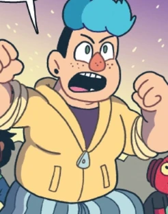 Barney Guttman | List of Deaths Wiki | Fandom