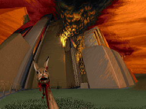 Daisy (Doom) | List of Deaths Wiki | Fandom