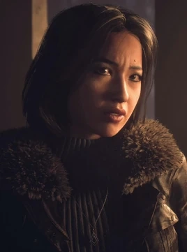 Emily Davis | List of Deaths Wiki | Fandom