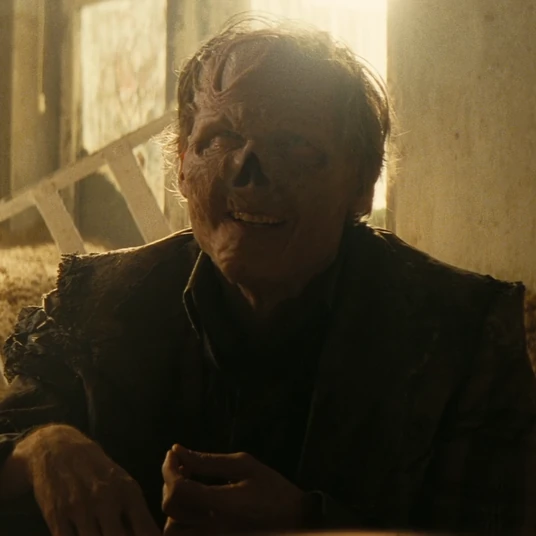 Roger (Fallout) | List of Deaths Wiki | Fandom