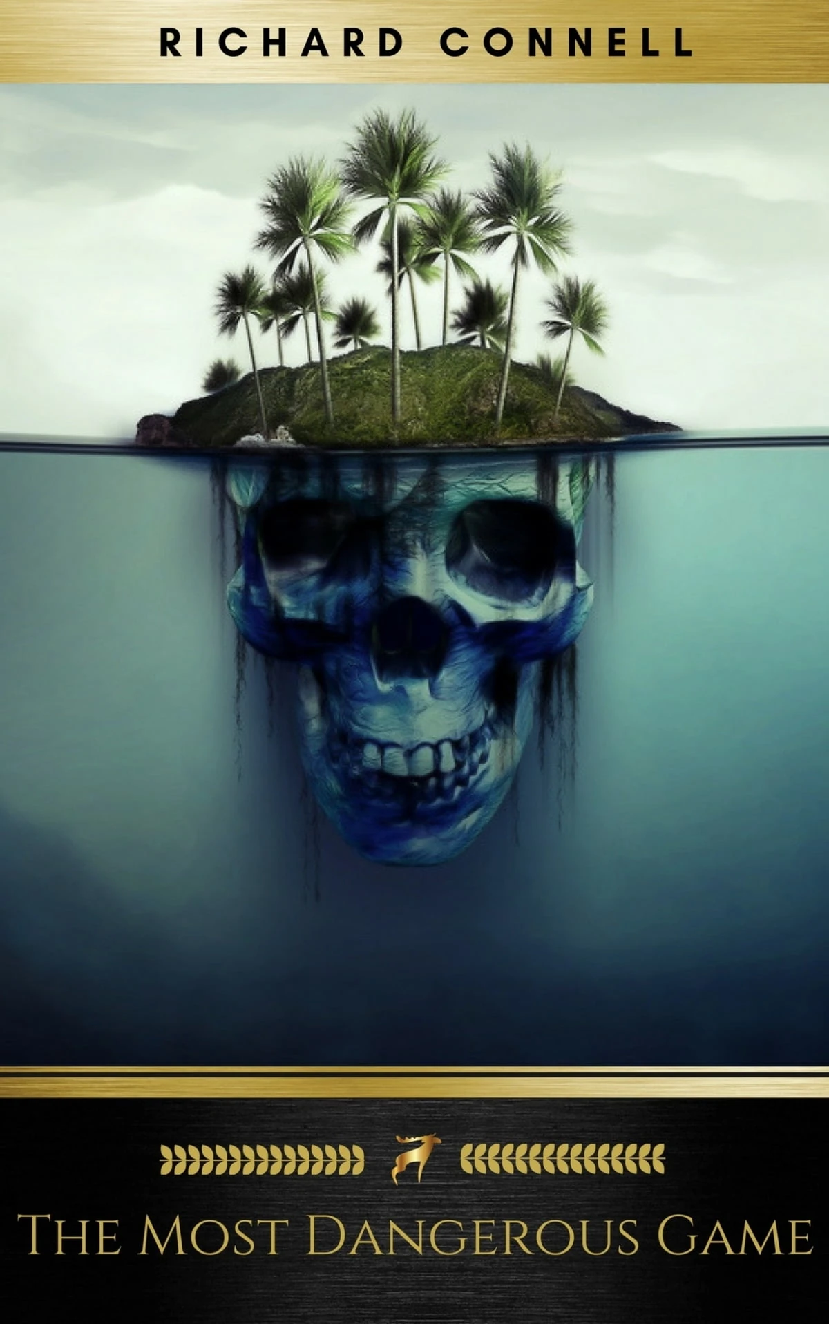 The Most Dangerous Game | List of Deaths Wiki | Fandom