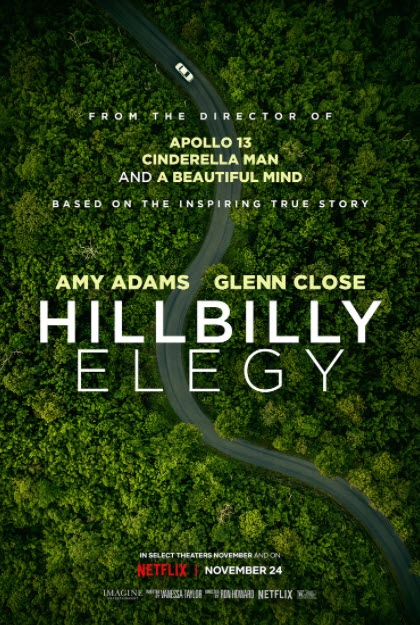 Hillbilly Elegy (Film) | List of Deaths Wiki | Fandom