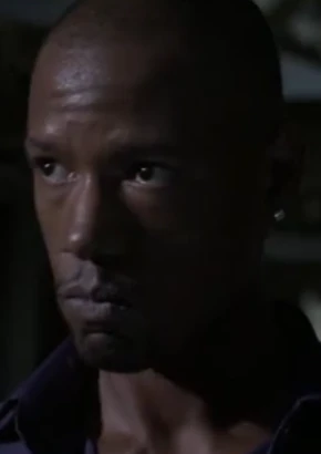 Laroy Wayne | List of Deaths Wiki | Fandom