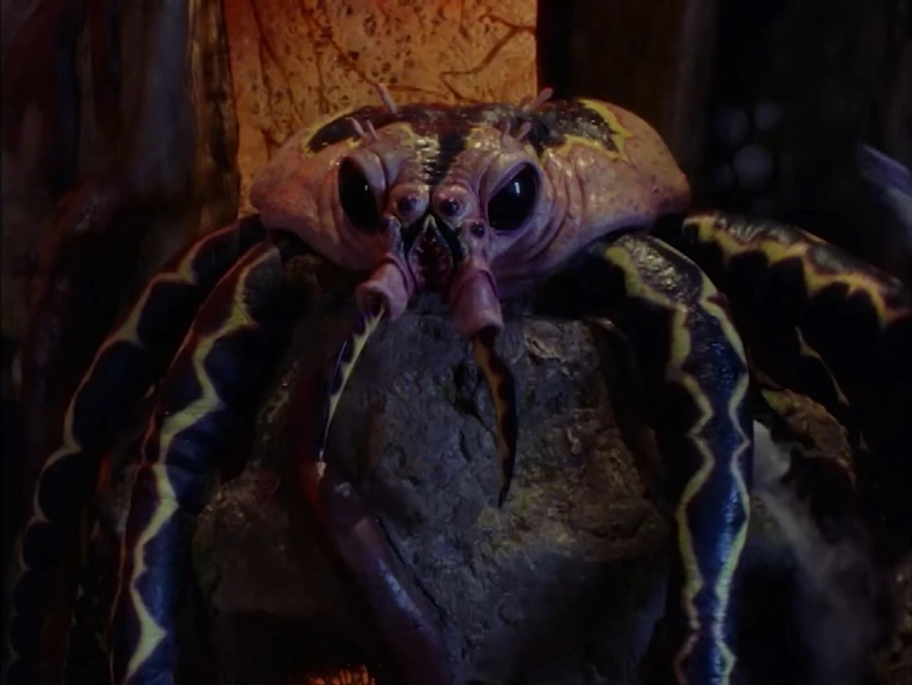 Scorpius (Power Rangers) | List of Deaths Wiki | Fandom