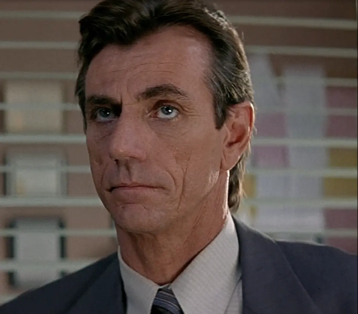 Officer Richards | List of Deaths Wiki | Fandom