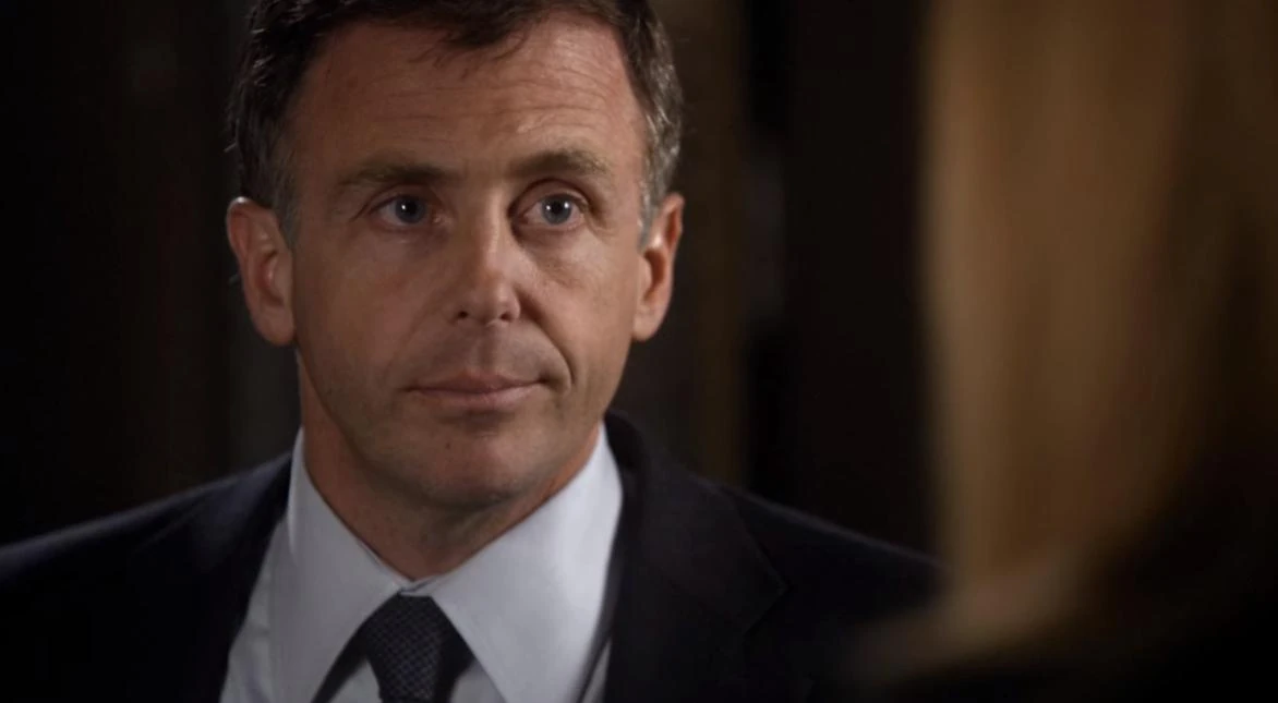 Russell Goldman | List of Deaths Wiki | Fandom