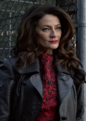 Lilith/Madame Satan | List of Deaths Wiki | Fandom