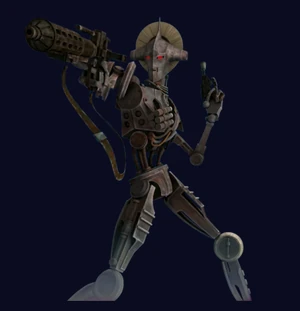 C-21 Highsinger | List of Deaths Wiki | Fandom