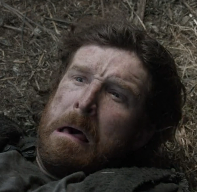 Keith (The Walking Dead) | List of Deaths Wiki | Fandom