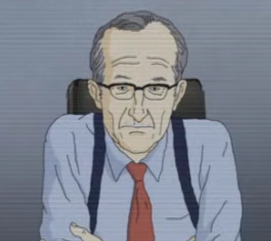 Nick Ibsen | List of Deaths Wiki | Fandom
