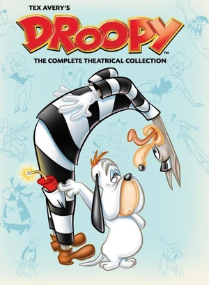 Droopy (Shorts) | List of Deaths Wiki | Fandom