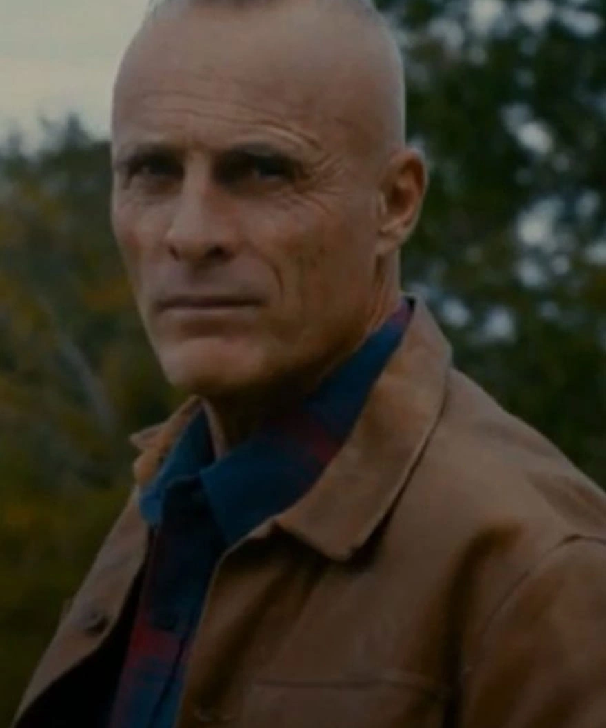 Charles Rutledge | List of Deaths Wiki | Fandom