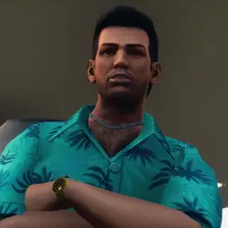 Tommy Vercetti | List of Deaths Wiki | Fandom