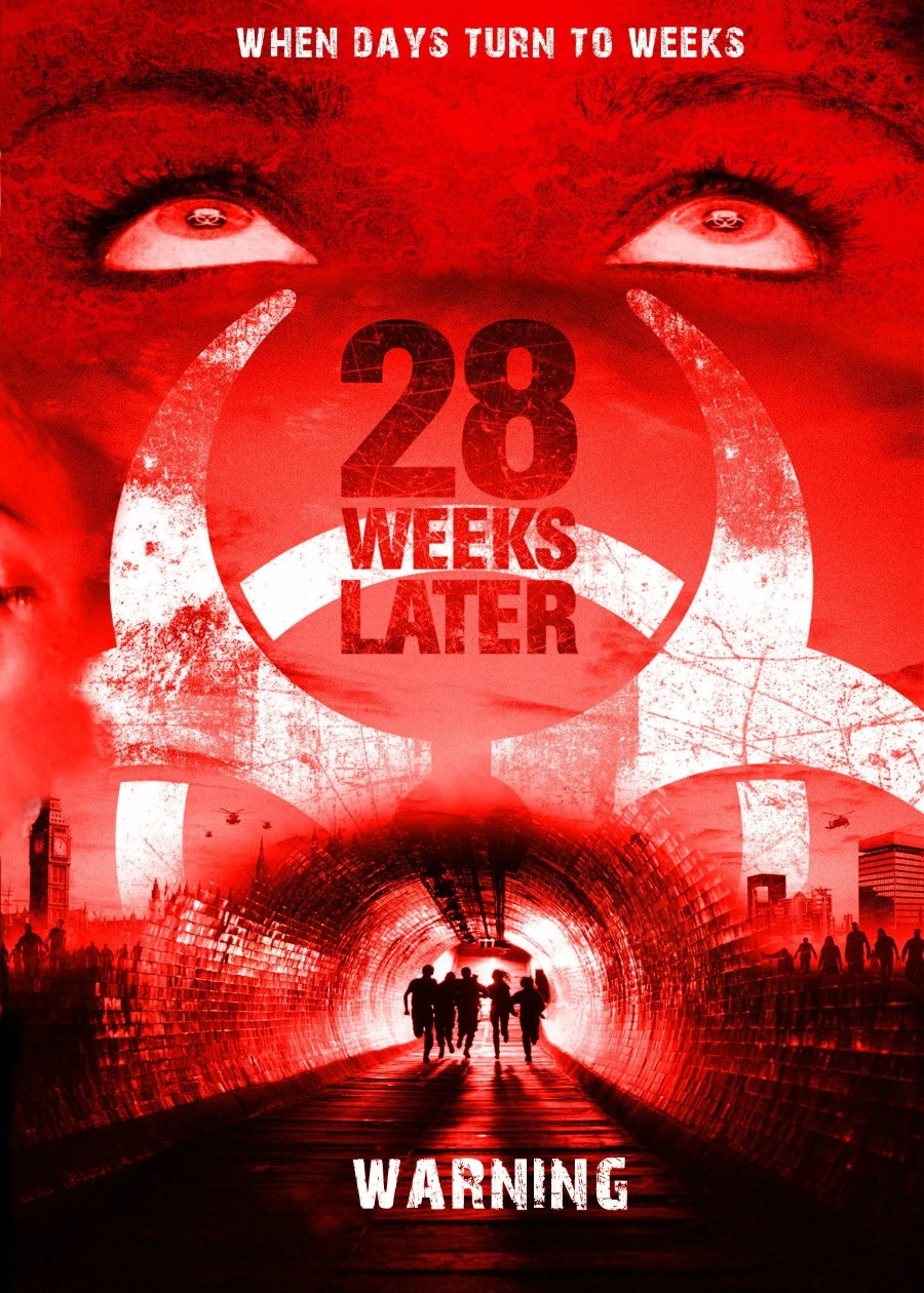 28 Weeks Later | List of Deaths Wiki | Fandom