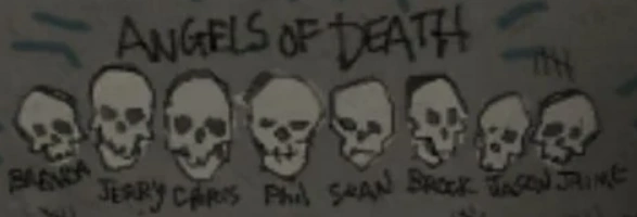 Angels of Death (Left 4 Dead) | List of Deaths Wiki | Fandom