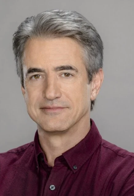 Dermot Mulroney Body