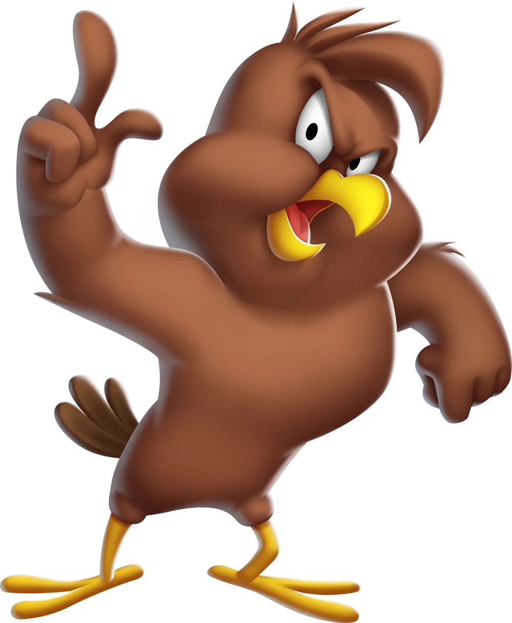 Henery Hawk | List of Deaths Wiki | Fandom