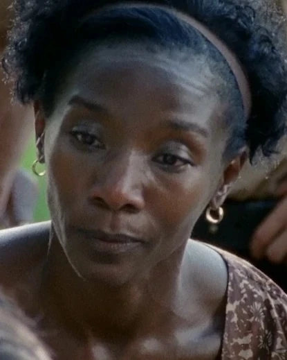 Jacqui (The Walking Dead) | List of Deaths Wiki | Fandom