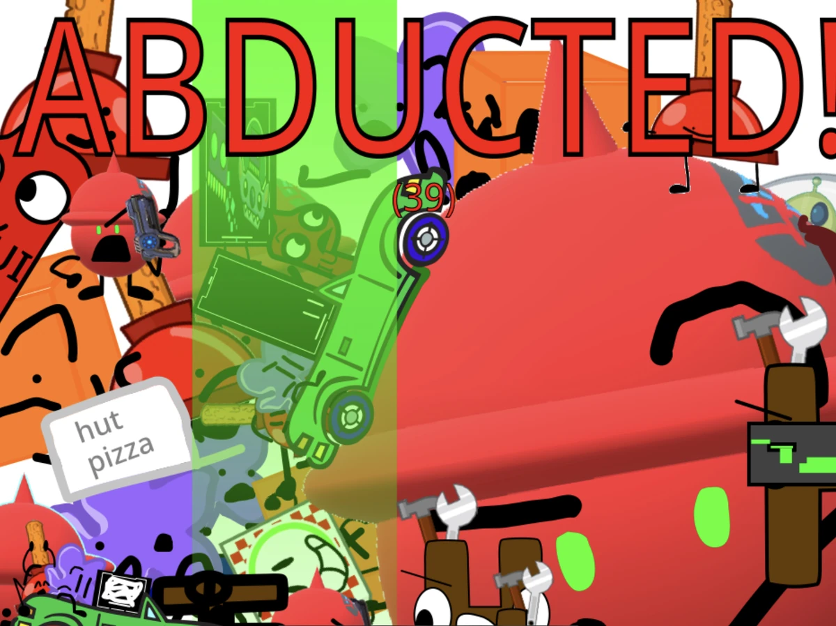 Abducted! | List of Deaths Wiki | Fandom