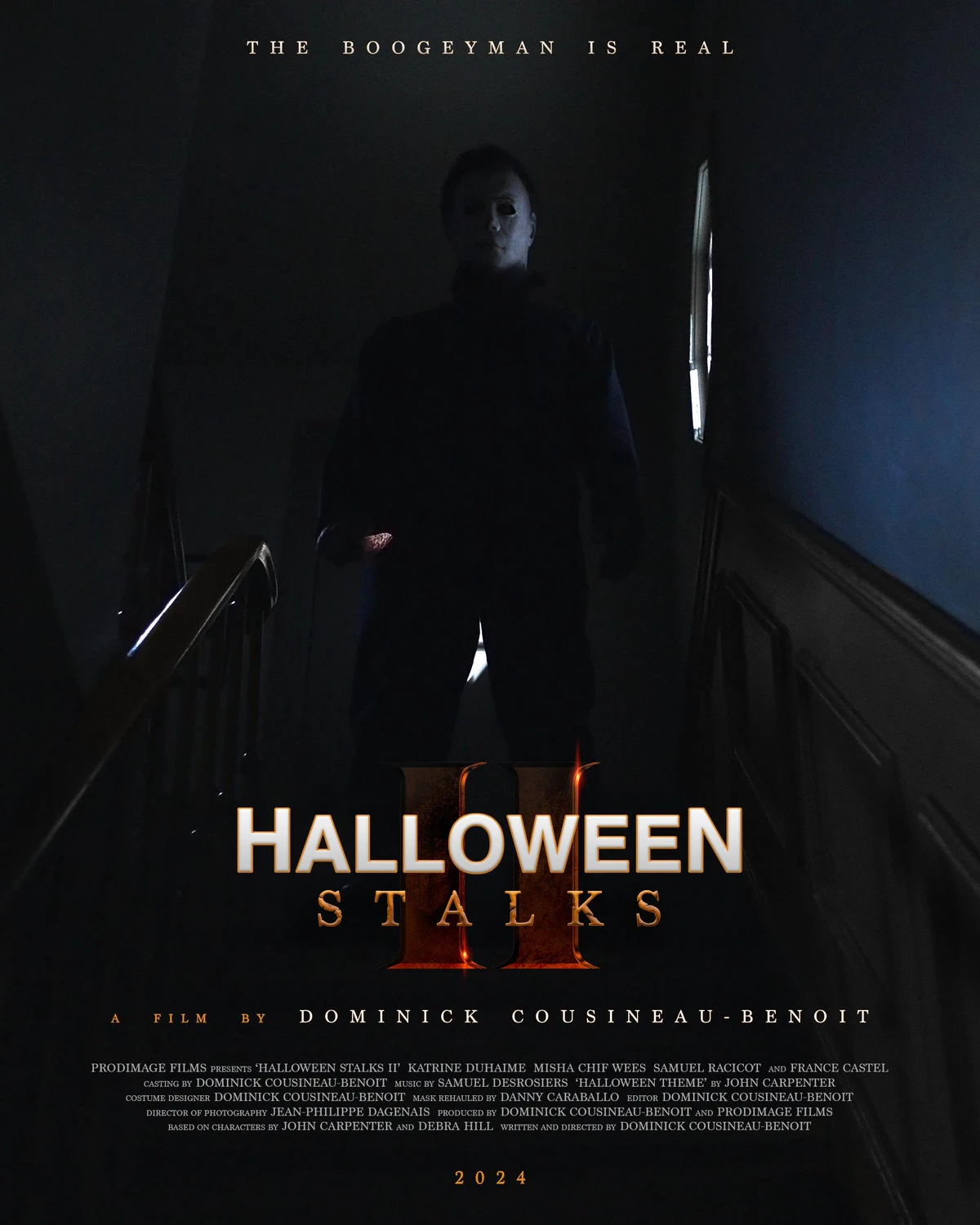 Halloween Stalks II | List of Deaths Wiki | Fandom